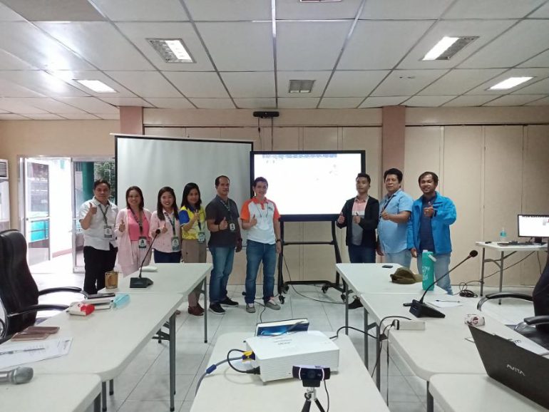 Approved in 5-year Annual SDMP – SBT Mining